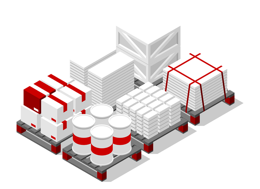 Login Logistics USA – Freight Forwarder & Fulfillment Services