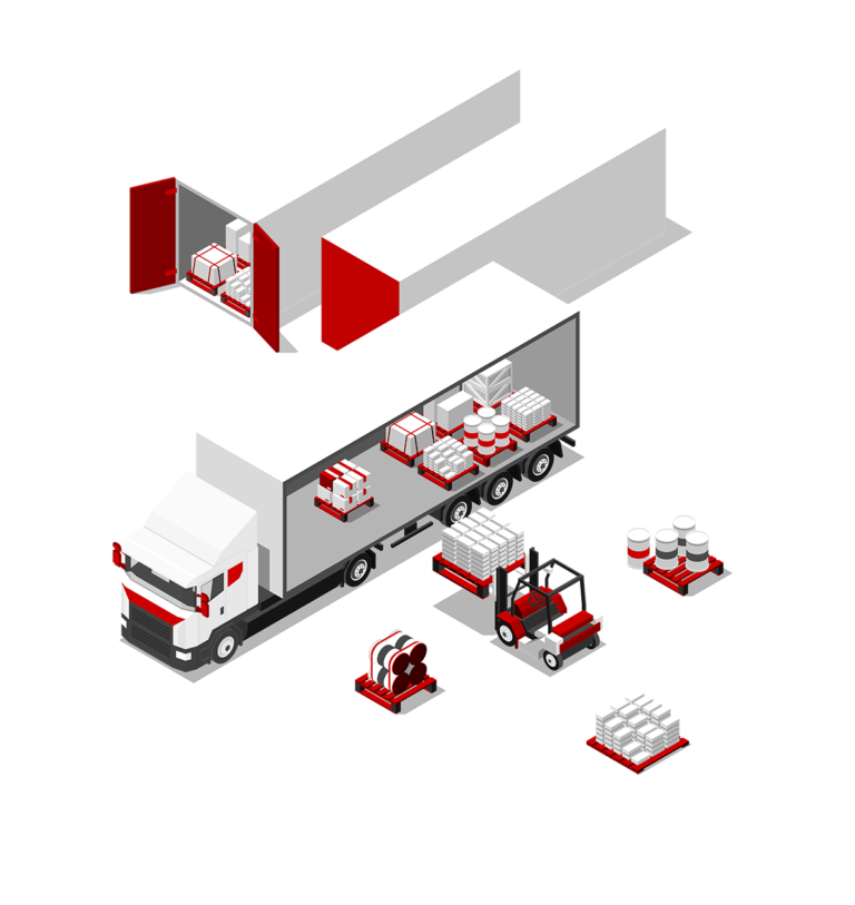 Login Logistics USA – Freight Forwarder & Fulfillment Services