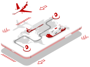 About Us – Login Logistics USA